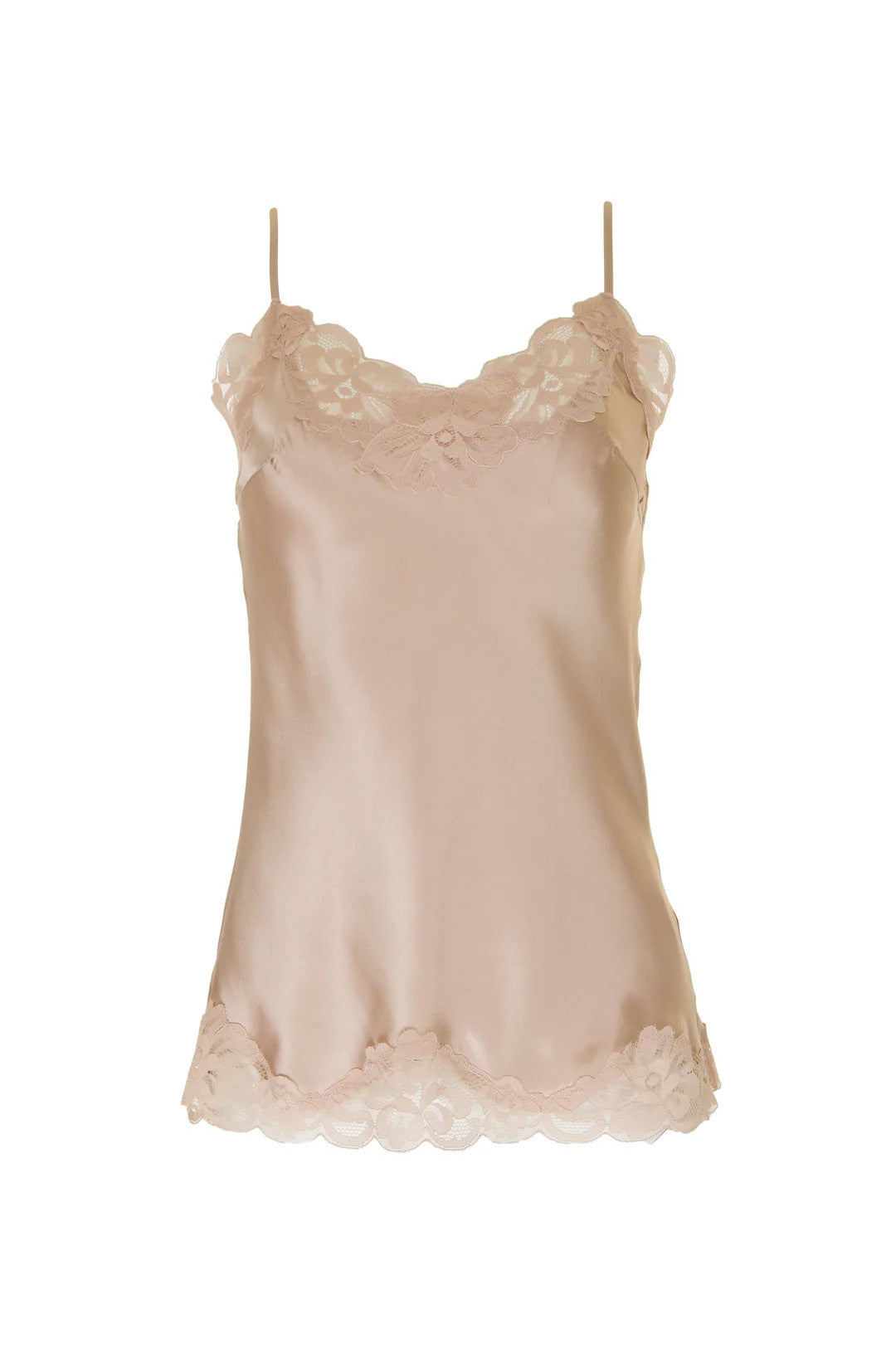 GH152cn Gold Hawk Camie Floral Lace
